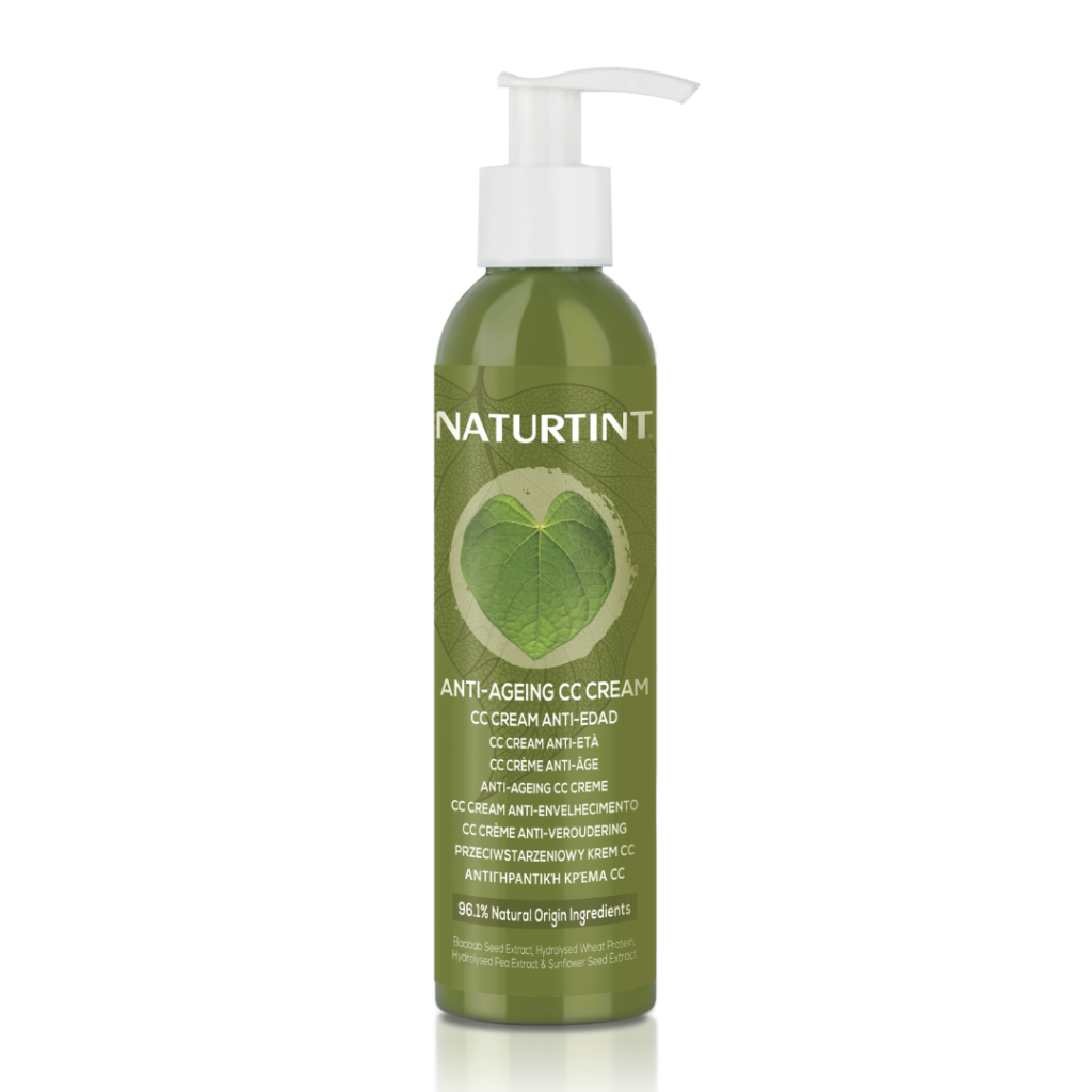 Naturtint Colour Fixing Protective Conditioner - 150ml - Naturtint