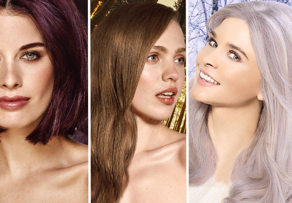 5 Winter Hair Colour Trends to Know in 2025/2026 - Naturtint
